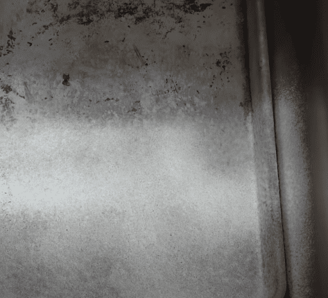 Chef Shares How To Clean Baking Sheets Like New