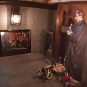 Family transforms run-down church from the 1890s into a gorgeous home