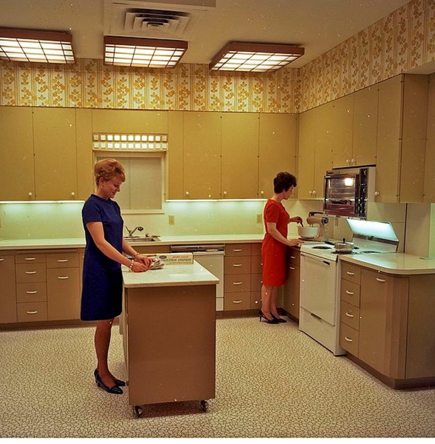 People want to bring home economics classes back to schools to teach ...