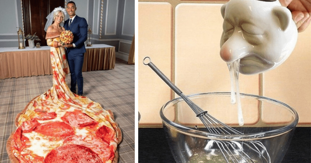 70 cringe-worthy designs that will make you wonder what people were ...