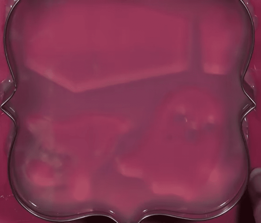 Crafter shares incredibly simple way of making silicone molds to get ...