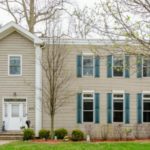 Baffling 'skinny house' becomes internet mystery thanks to its ...