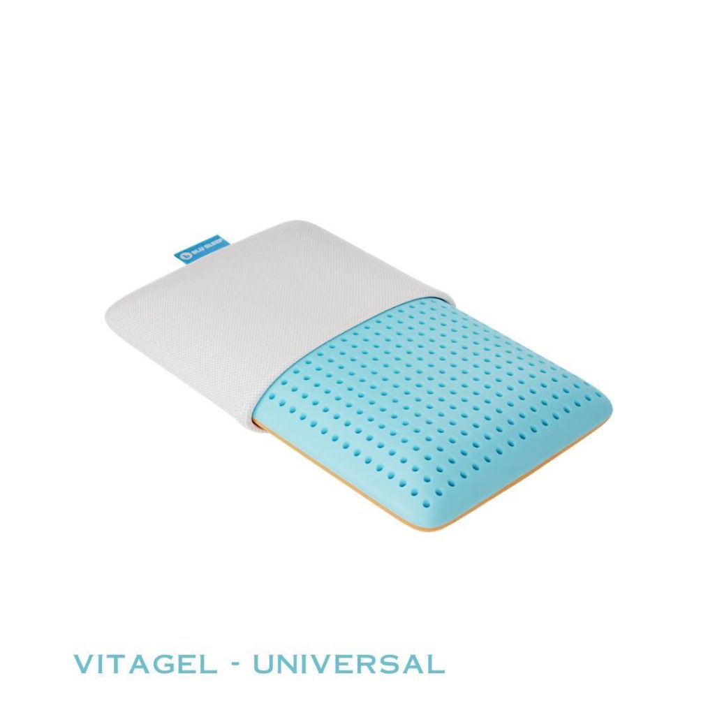 Experts weigh in on the top pillows to prevent neck and back pain in Canada