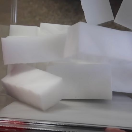 15 super simple ways to clean your cleaning tools