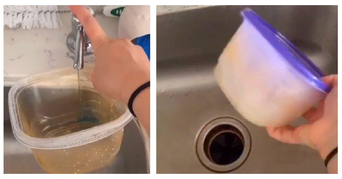 Tik Tok user shares the 1 trick everyone needs to know if they have ...