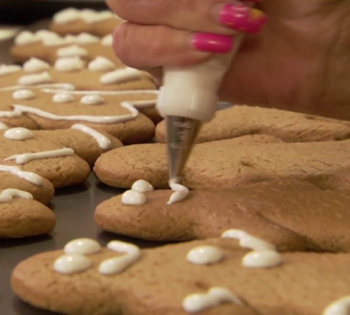 Meet the woman who’s slowly converting her home into a real life ...