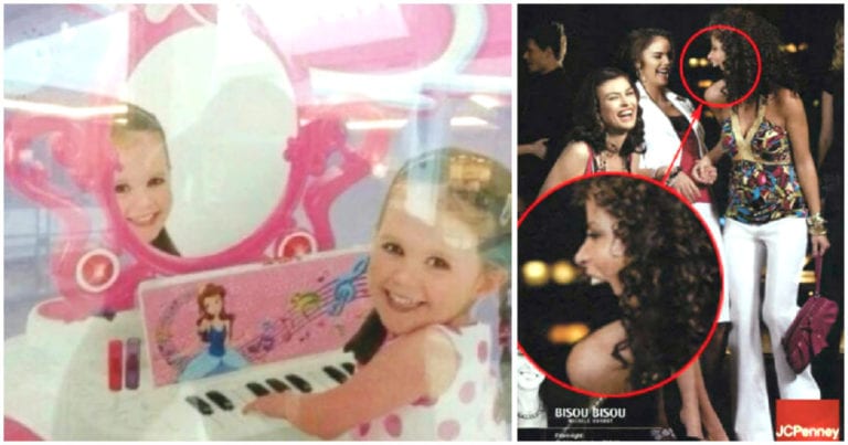 70 photoshop fails people noticed immediately