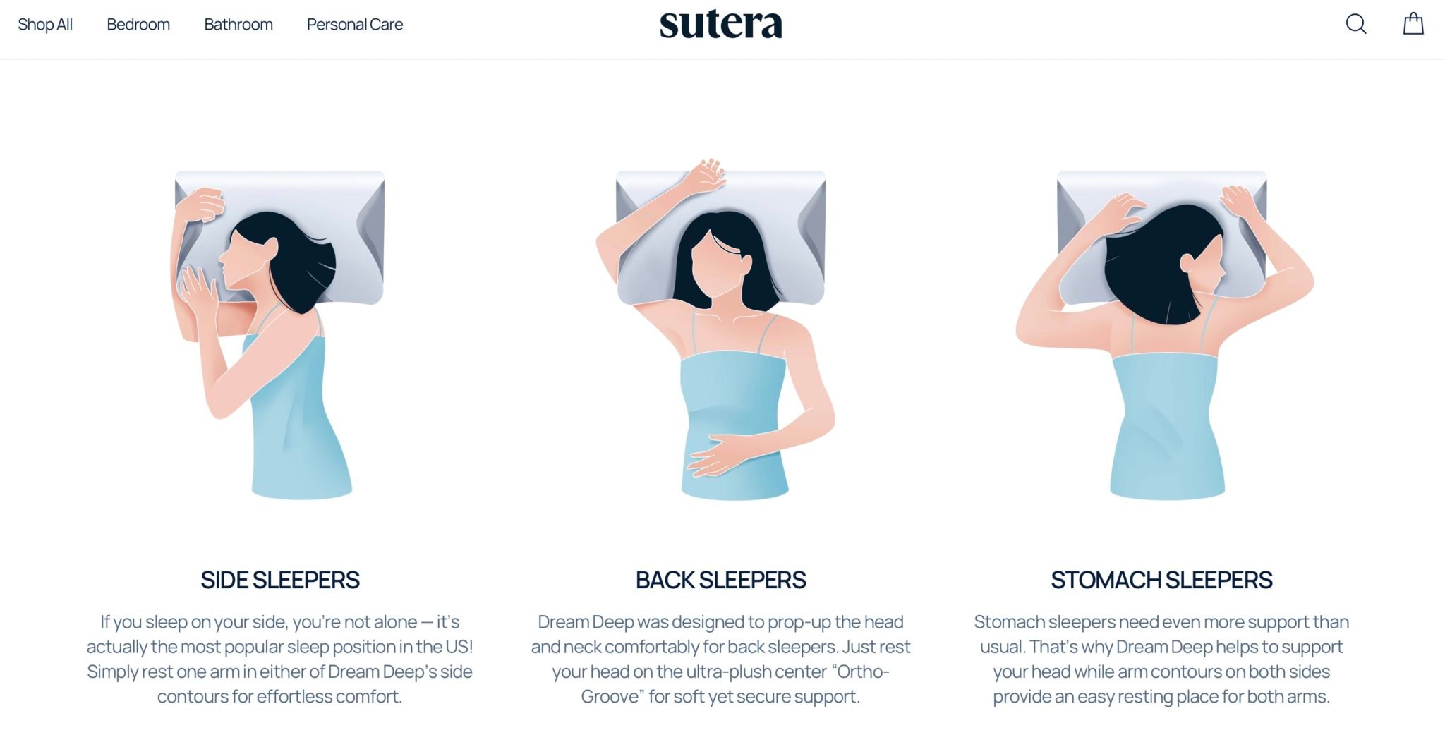 We Tested And Ranked The Best Pillows for Neck Pain In 2025 – Which ...