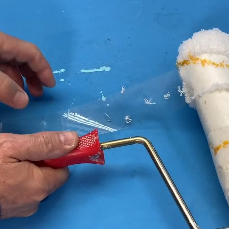 7 house painting hacks that’ll make any paint job look like it was done ...