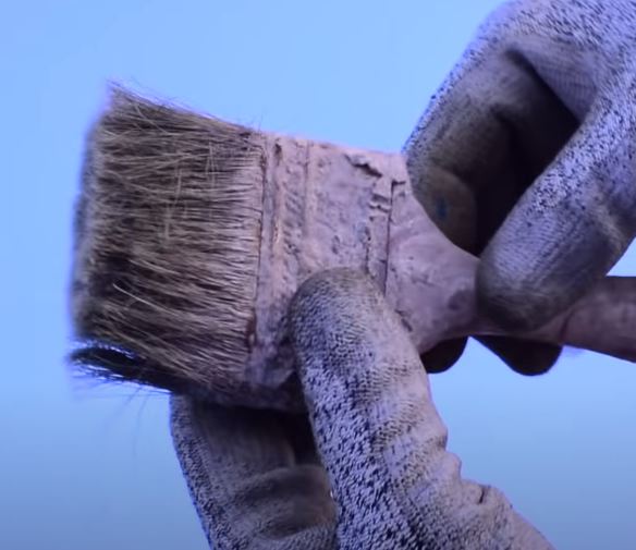 5 paintbrush hacks that’ll help you paint like a pro