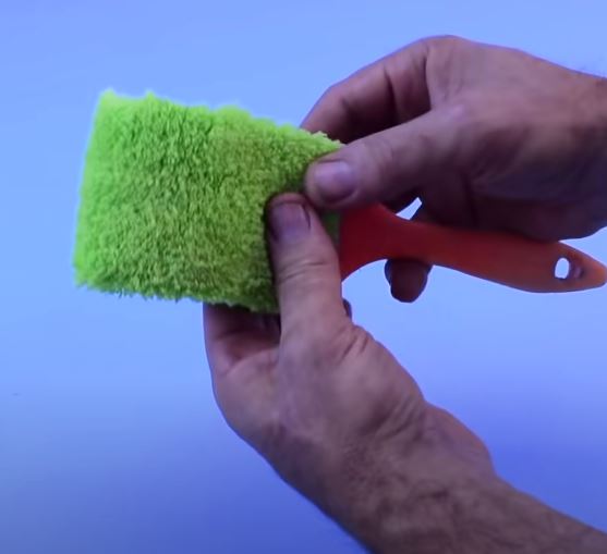 5 paintbrush hacks that’ll help you paint like a pro