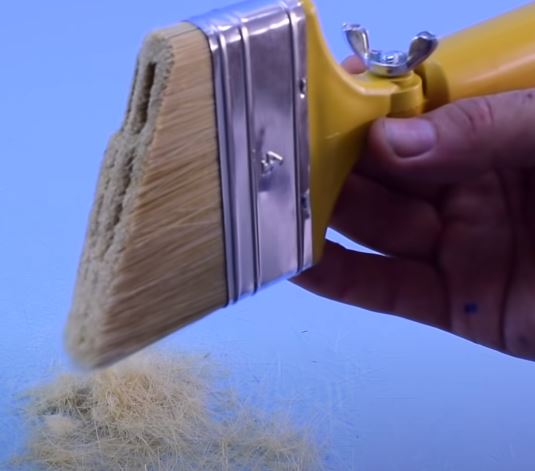 5 paintbrush hacks that’ll help you paint like a pro