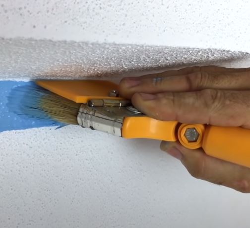 5 paintbrush hacks that’ll help you paint like a pro