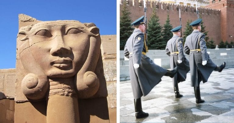 50 strange laws you should know if you’re visiting these popular countries