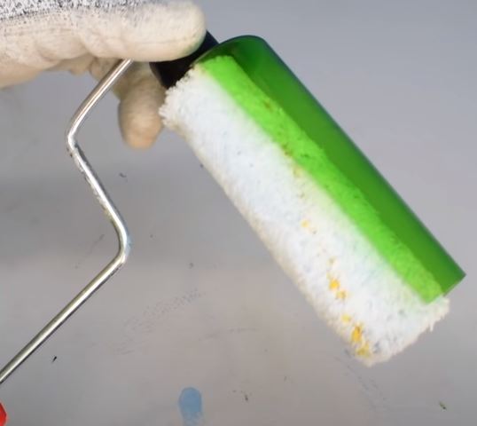 Expert painter shares 6 painting hacks that only professionals know