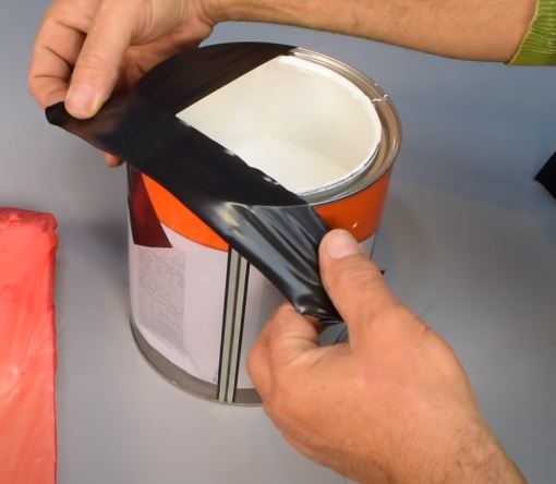 Expert painter shares 6 painting hacks that only professionals know