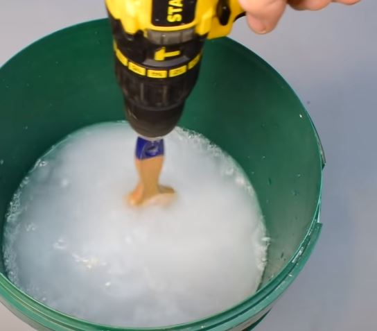 Expert painter shares 6 painting hacks that only professionals know