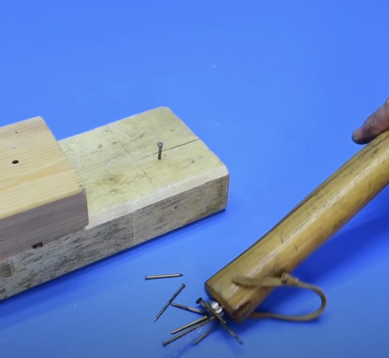 Pro handyman shares secret hammer tricks and hidden features hardly ...