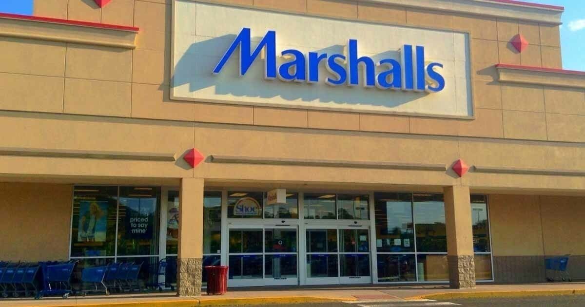 25 Artículos para adquirir y 25 para omitir en las tiendas Marshalls