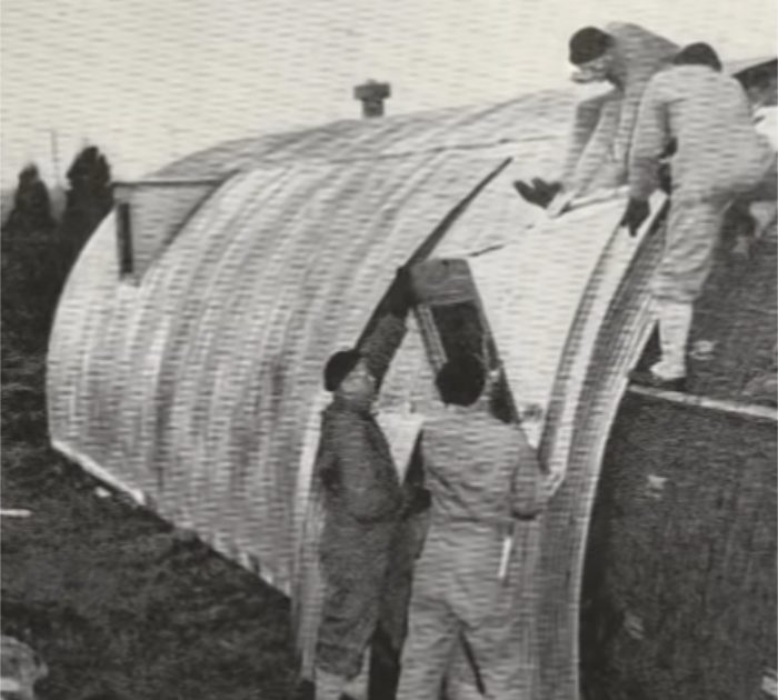 Fire-resistant homes are being built to withstand flames after people ...