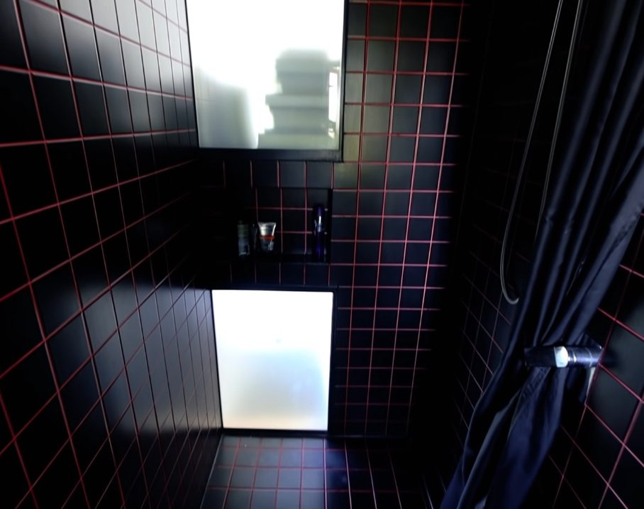 Architect shows how he turned a 301 sq ft apartment into a clever ...