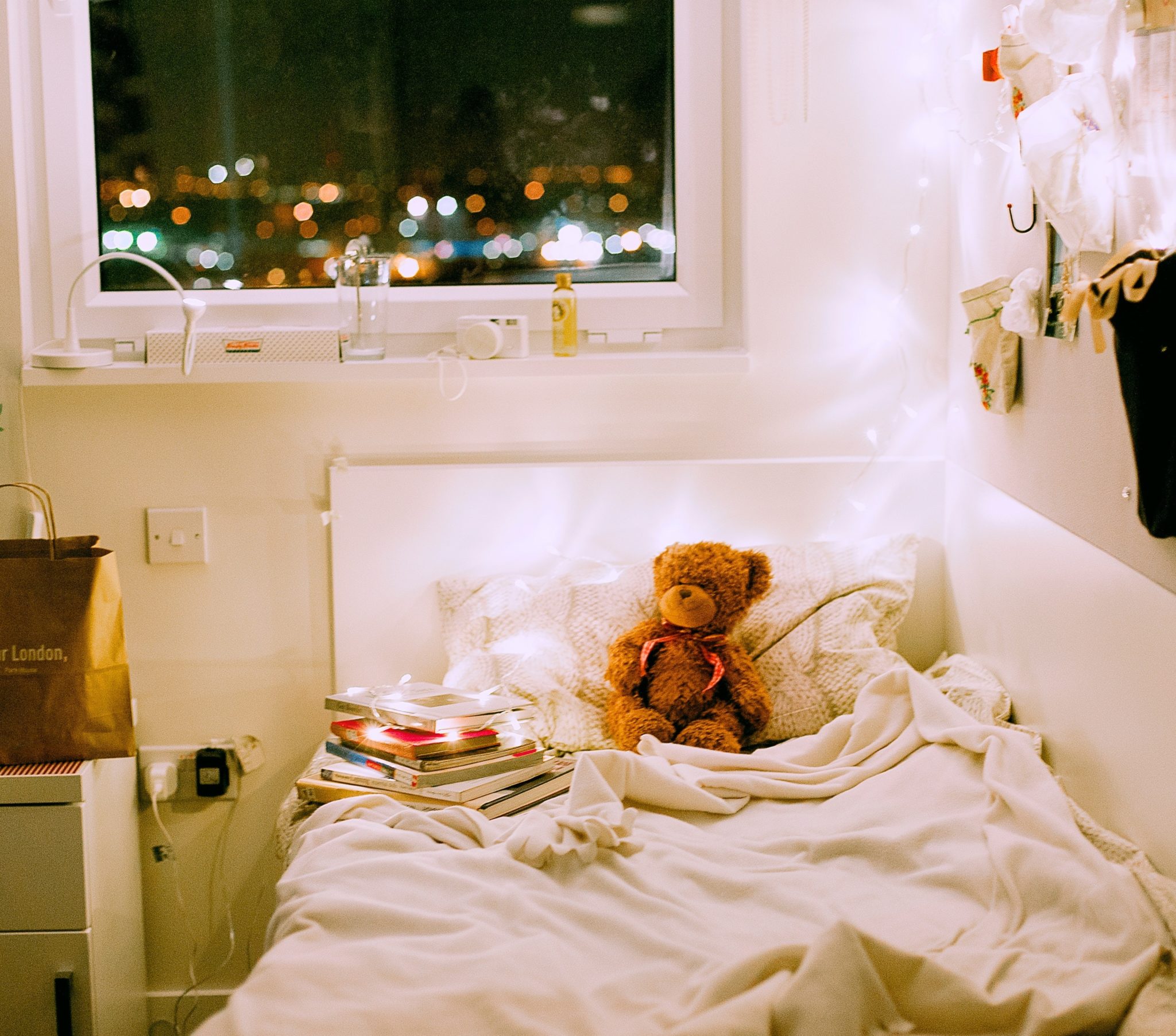 Architect shows how he turned a 301 sq ft apartment into a clever ...