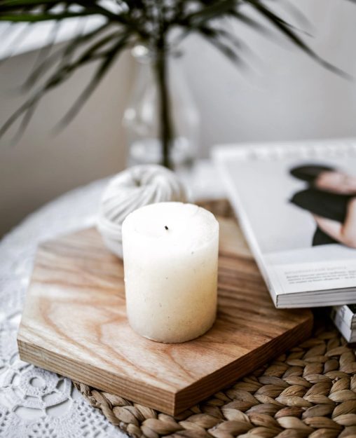 8 essentials to turn your home into a cozy paradise