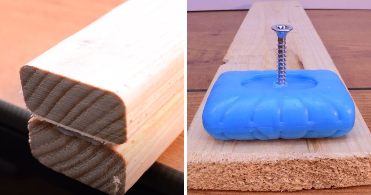 Seasoned carpenter helps out homeowners by sharing 3 little known ...