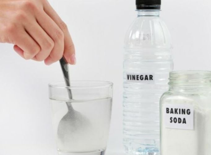 Baking soda hacks that will make your life so much easier