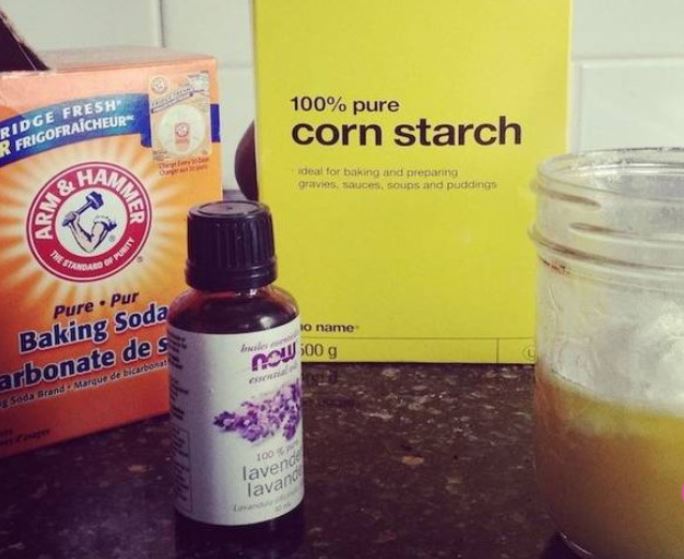 Baking soda hacks that will make your life so much easier