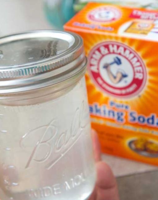 Baking soda hacks that will make your life so much easier