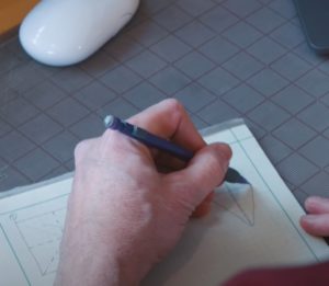 NASA physicist earns over 11 million views showing off his origami skills