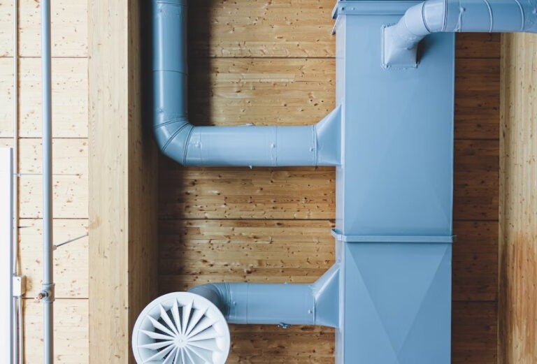 Warm Air Heating System: Pros and Cons