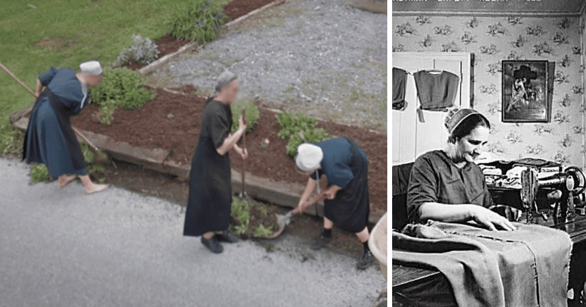 8 traditional Amish housekeeping secrets that can benefit any homeowner