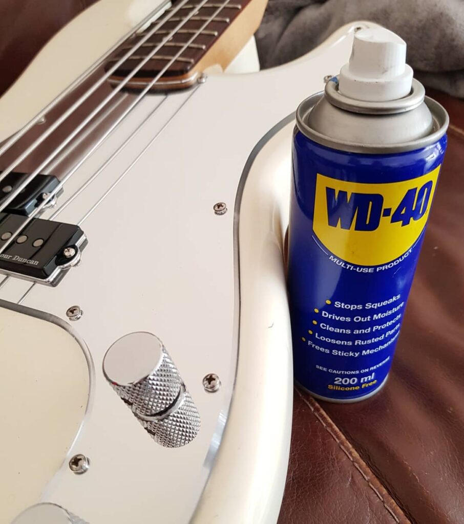40 Uses For WD-40 - That Are Completely Unexpected