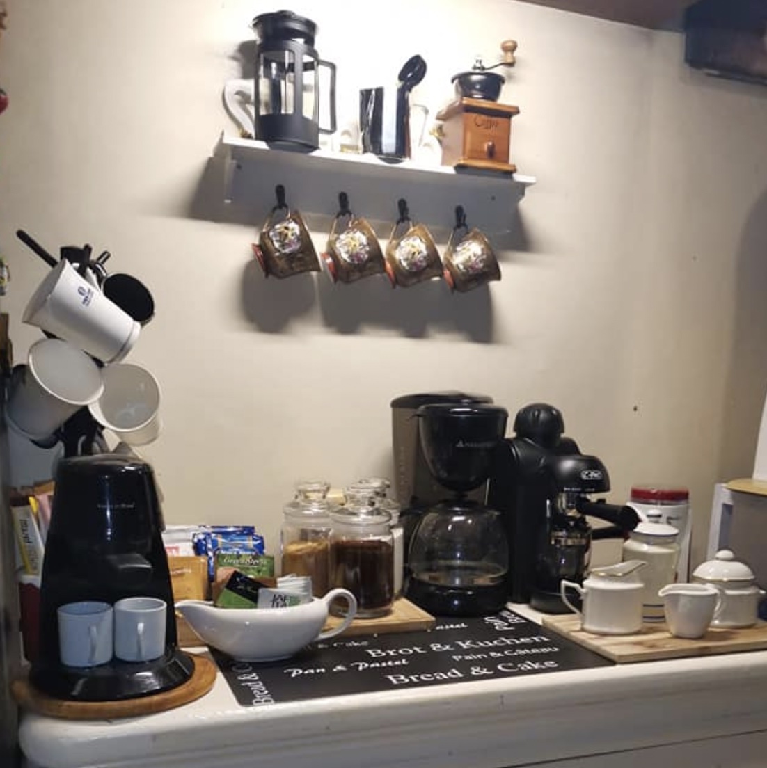 20 Useful Hacks To Finally Get a Perfectly Organized Kitchen