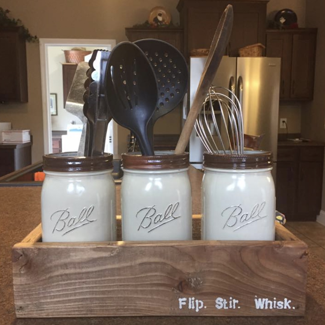 20 Useful Hacks To Finally Get a Perfectly Organized Kitchen