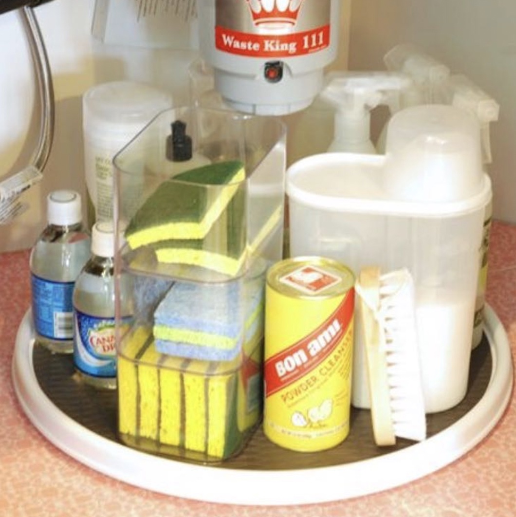 20 Useful Hacks To Finally Get a Perfectly Organized Kitchen