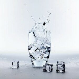 Throw ice cubes into your dryer to scratch off an extra item from your ...