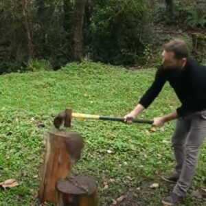 Man chisels house out of 700-year-old cave and it’s completely gorgeous