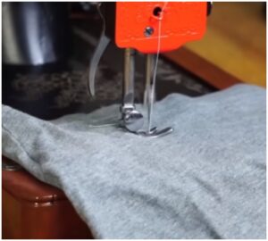 Man completely restores rusty 1913 Singer sewing machine