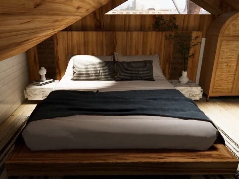 Charming 290-square-foot home is impossible not to swoon over