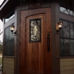 Shaq gives tour of his custom-built “hideout” complete with a giant ...