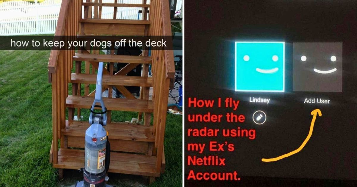 45+ Hilarious solutions to everyday problems these clever people came ...
