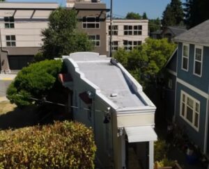 Woman gives tour of unique ‘pie-shaped’ house that’s 55 inches across ...