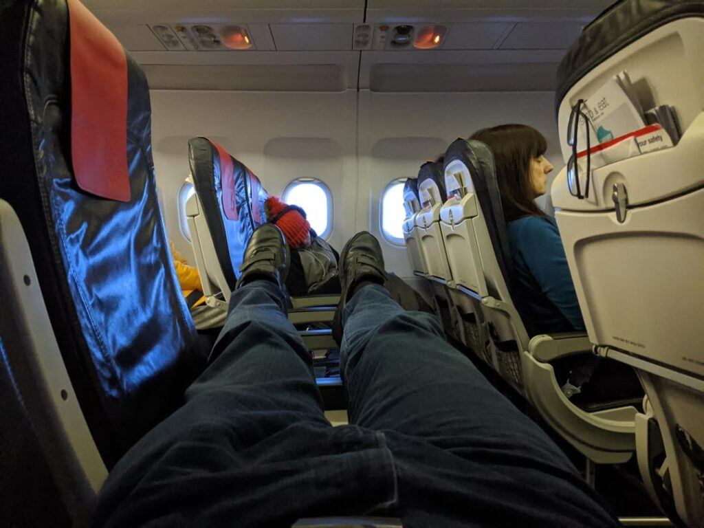 Travel Smarter With These Genius Plane Hacks