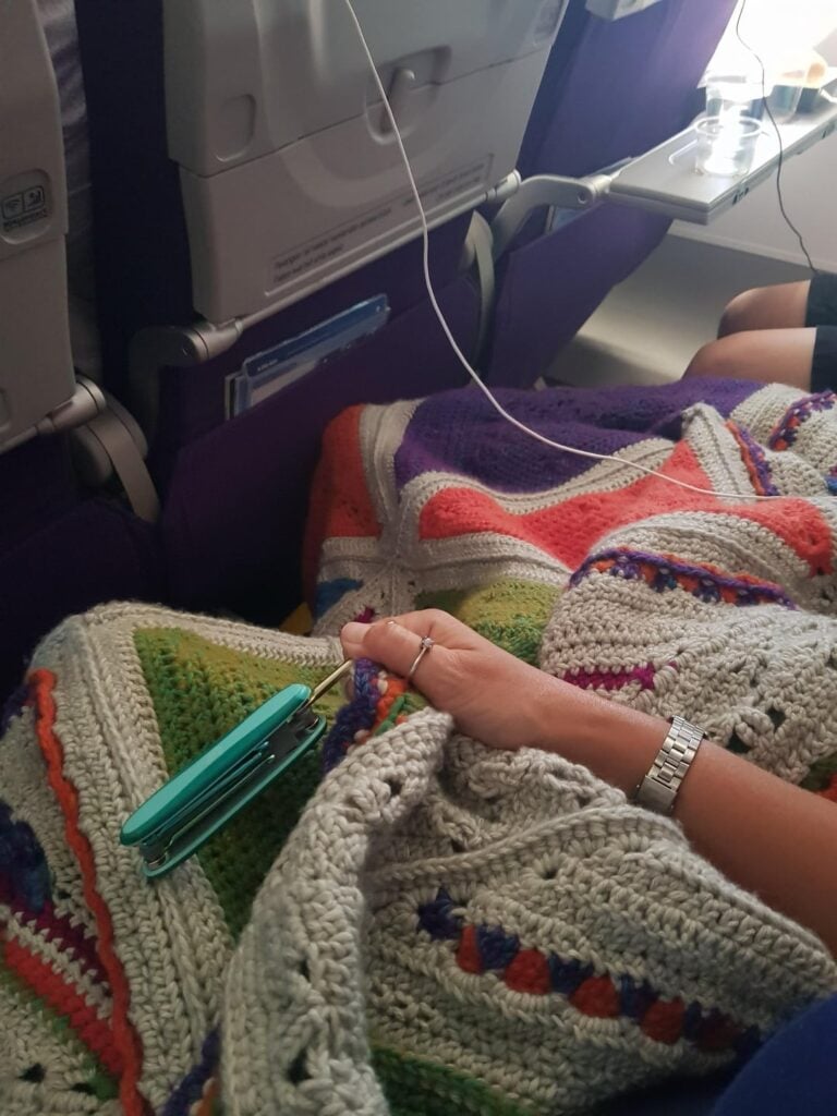 Travel Smarter With These Genius Plane Hacks