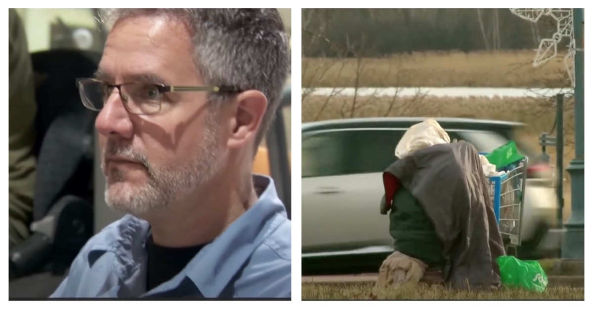 Millionaire sets out to build 99 tiny homes to reduce homelessness in ...