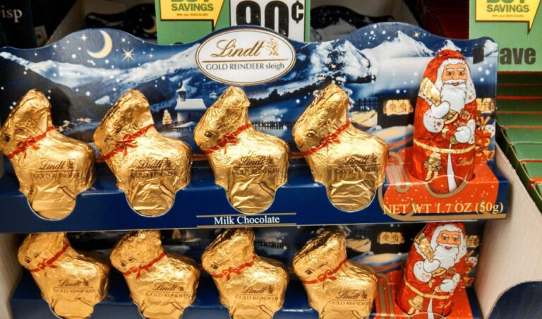 50 Epic Christmas Fails We Can’t Stop Laughing At