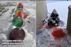 50 Epic Christmas Fails We Can’t Stop Laughing At